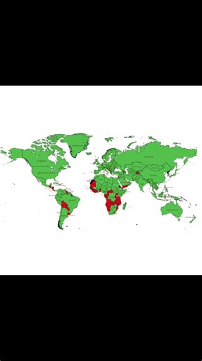 Day 39🌎 #countries #geography #mapping #newsubscribers
