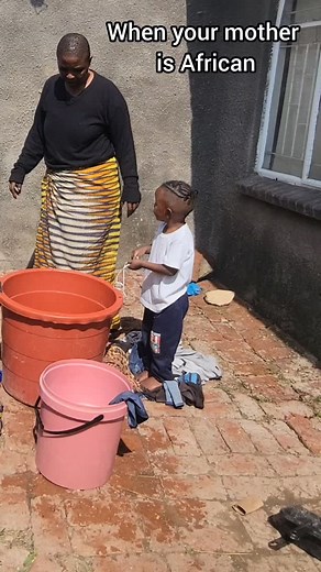 African mothers miswai especially vari singu 😂🤌 | Mai Jeremaya