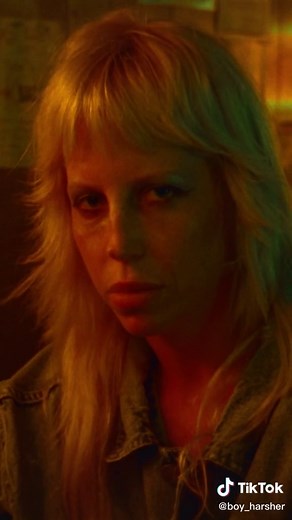 The Runner [TRAILER]. Soundtrack by Boy Harsher. Coming to theaters in January 2022. #boyharsher #therunner