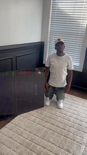 148K views · 4.6K reactions | When your step son break your brand new TV  | Erealist | Facebook