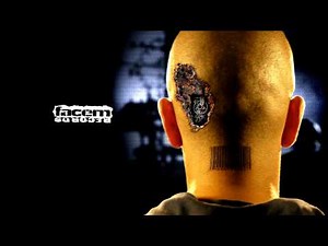 CTC - Bucuresti (feat. K-Gula & Naighba)