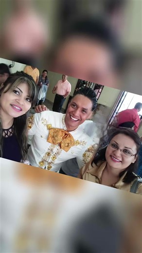 De ser admirado a ser repugnado #elcharroylamayrita #elcharrito #mayraalejandralamayrita aalejandralamayrita