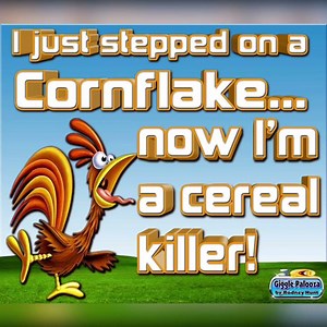 Good morning | Giggle Palooza