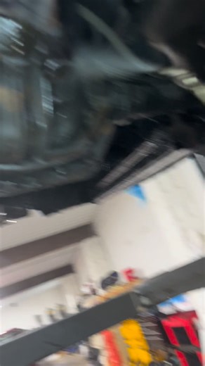 A little Rustproofing ASMR. | Lawrence Automotive Detailing