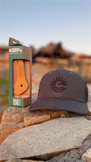 KEEPa brings simple convenience to every moment. Use it to hold essentials, keep gear organized, and make daily tasks easier, whether you are at home, outdoors, or on the go. Its strong grip and versatile design help you stay ready for anything. Keep life smooth, smart, and clutter-free with KEEPa by your side. #KEEPaMag #TravelSmart #KeepaLifeSimple #EverydayCarry #OnTheGo #AdventureReady #OrganizedLife #GearHolder #EssentialsMadeEasy #adventure #camping #organize #tips #tip #essential #travel 