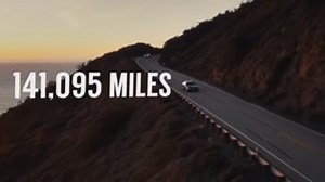 Filmmaker shoots genius commercial to help girlfriend sell 1996 Honda Accord