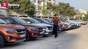 4.3K views · 32 reactions | Spinny celebrates 3 years of partnership...