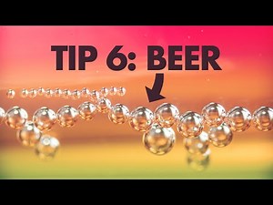 11 Tips for Abstract Macro Photography