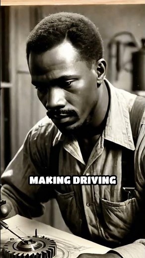 Richard Spikes The Black Inventor Who Revolutionized Driving with the Automatic Gear Shift