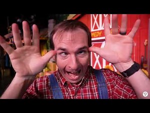 The Comedy Barn Pigeon Forge: Laughter, Magic, and Family Fun!