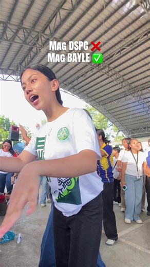 Mag DSPC 2026: Kuya Let's Go na!