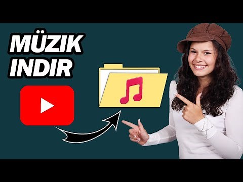 YouTube'dan MP3'e Müzik Nasil Indirilir | Adım Adım