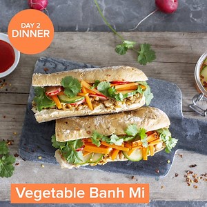 "I’m on my 10th month of whole-food, plant-based life and just finished my annual check up. My A1C is down, I'm no longer pre-diabetic, and my overall cholesterol level is perfect. My doctor said, ‘Whatever you are doing, keep it up!'" —Dale Try a week, on us: forksmealplanner.com | Forks Over Knives