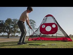 Rukket The RukkNet Pop-Up Golf Net