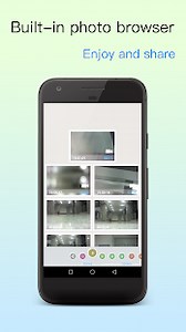 USBCam Recorder - Endoscope WebCam EasyCap UVC