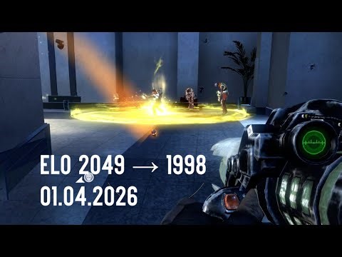 Episode 4 // Ranked Diary // Shadowrun 2007 Highlights