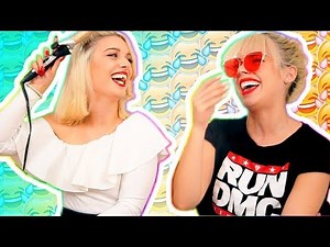 MANY LAUGHTERS ARE ANNOUNCED IN THIS VIDEO