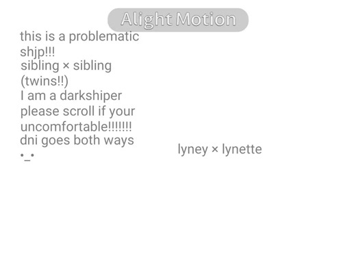 Dollie and Gloomy: A Creative Ship Love