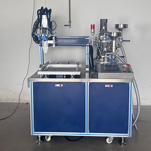 [Hot Item] High-Efficiency Epoxy Resin Dispensing Machine Automatic Ab Glue Filling Machine