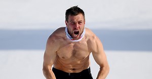 Benjamin Karl retains Parallel Giant Slalom title | Milano Cortina 2026