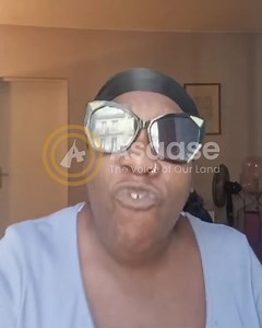 Trinidadian roots reggae artist Queen Omega is our guest tomorrow on #YaadSettingz with Da General KING LAGAZEE 💥 📻Tune in from 12pm and join the fun. Make a date. #AsaaseRadio | Asaase 99.5