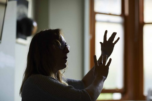 Domestic Abuse Information and Service Details - SignHealth