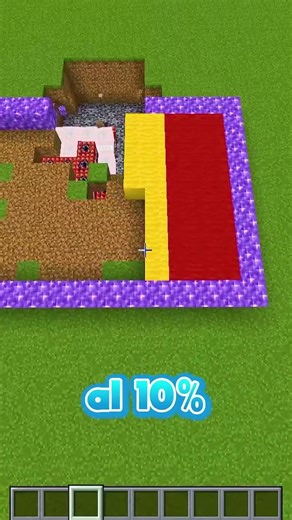 BATERIAS de los MOVILES en MINECRAFT - Parte 2