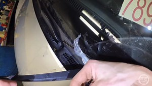 184K views · 3.3K reactions | 2024 Honda HR-V Splash Shield Replacement POV  #honda #hrv #splashshield #pov #shh #eps #recall #wiperblades | TE Videos | Facebook