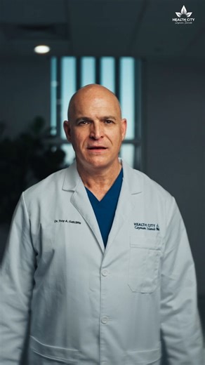 Did you know that cervical cancer can show zero symptoms in the early stages? In honour of Cervical Cancer Awareness Month, Dr. Troy Gatcliffe, a gynaecological oncologist at Health City, shares some valuable insights. Learn about the symptoms and warning signs, understand your risk level, and explore the screening and treatment options available today. Remember that early detection and prevention can save lives. To learn more about our gynaecological services or to book a consultation, visit ht