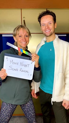 85K views · 426 reactions | Roll out the red carpet, it's movie night! Here's this week's skating soundtrack ⛸️ | Dancing on Ice | Facebook