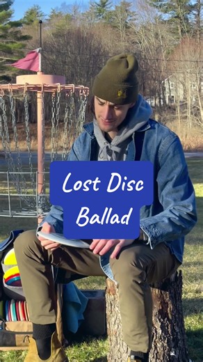Pour one out for the lost discs 😞 #frisbeegolf #frisbee #discgolf #frolf #frolfing