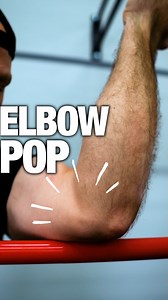 Elbow Popping & Triceps Snapping 💪 If you’re dealing with popping elbows or snapping triceps… I feel for you — it absolutely sucks. Not only is it annoying, but when it gets bad, it can slow you down big time… and worst-case, you end up tearing something and needing surgery. And I have it as bad as it gets. That sound you hear in the video? That’s my actual tricep snapping over my elbow every time I bend it. Good news? I’ve discovered a few key things over the years that have made massive impro