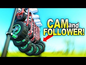 This Simple Mechanism Made Combustion Engines Possible