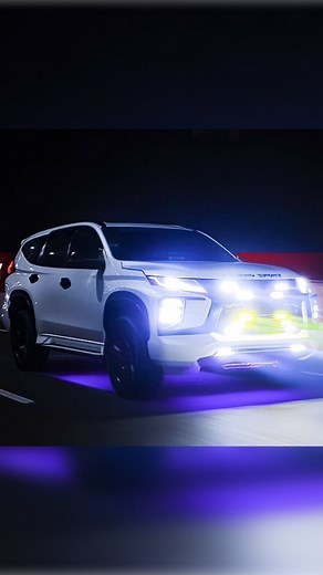 PRO7 AUTO LIGHTING on Instagram: "Installation Full Projie & Mini Projie On Pajero Sport 💡 • Headlamp - PRO7 P.770SL Mark II • Foglamp - PRO7 P.73SX - 2 Set - PRO7 MP.1TX - 3 Set • Mini Projie - PRO7 MP.1TX-S - 3 Set - PRO7 MP.1TX Mark II - 6 Set By Our Jakarta Timur Authorized Dealer @variasi_depoaudio #TEAMPRO7 #TERANGBERSAMAPRO7 #SUKSESBERSAMAPRO7 #PRO7AUTOLIGHTING"