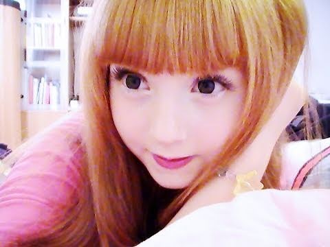 JAPANESE EYE TUTORIAL