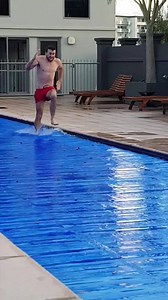 109K views · 1.3K reactions | I heard some people were able to walk on the water, now I know it's for real! Credit: www.instagram.com/jordankirkman_ | Funny Videos | Facebook