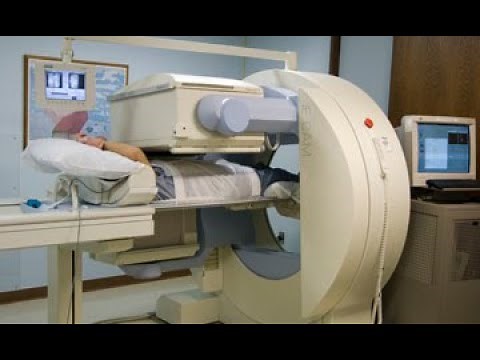 How It Works: Non-Treadmill Chemical Nuclear Stress Test (aka LexiScan) 2025.