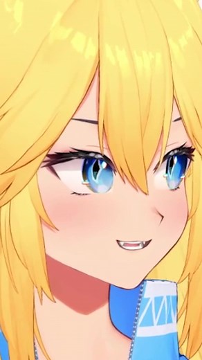 oops I almost leaked some stuff 👀 #veibae #vshojo #vtuber #vtuberclips #streamfails