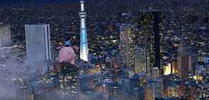 Tokyo Cosmo: ecco il corto che mischia lo stile Pixar agli anime