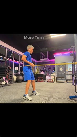 Hung (Mickey) Nguyen | Coming after the belt Jodie Dodson #theasiansaban #golf #golfworkout | Instagram