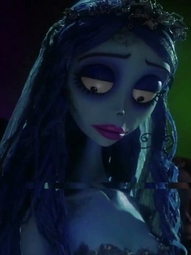 Corpse bride edit :))