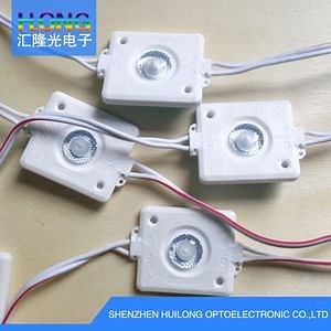 [Hot Item] Waterproof LED SMD Chip Backlight LED Light 1.4W `1 LEDs Module