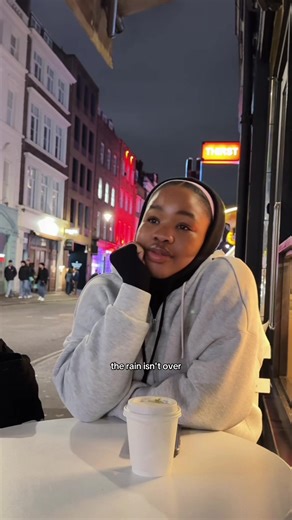 29.01.26 - pre save link in bio 🗣️💧 #therainisntover | job interview