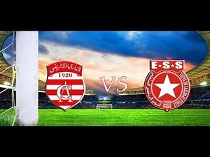 Club Africain 1- 2 Etoile du Sahel - ligue 1 19e j - 06.03.2016