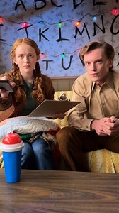 crossed off every item on OUR checklist 📋 are you ready to watch season 4?? | Stranger Things