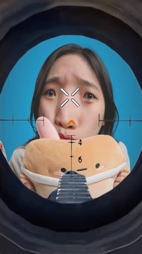 Can This Plushie Stop A BULLET?!?