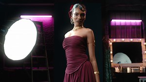 It's finally here! 💫 Your best version, powered by a new kind of confidence that feels natural, looks refined, and fits seamlessly into your every move. Made to enhance, not overpower, this is beauty that lets you lead with ease and grace.🩷 #Viana #VianaHD #YourBestVersion #hdmakeup | Viana Cosmetics