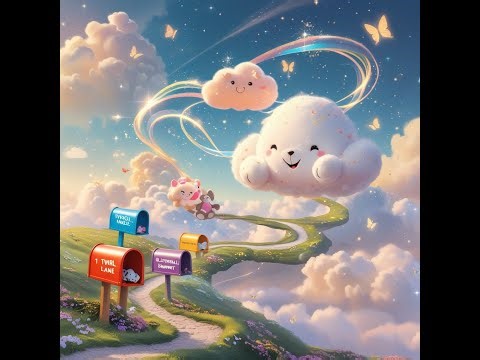 Goodnight Numbers 1–10 🌙 | Sleepy Number Song for Kids | #CuddleVerse