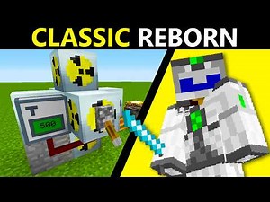 This Modpack Brings Back Everything You Loved