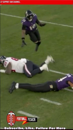 Kyle Hamilton DROPS CRUCIAL INTERCEPTION #nflplayoffs #playoffs